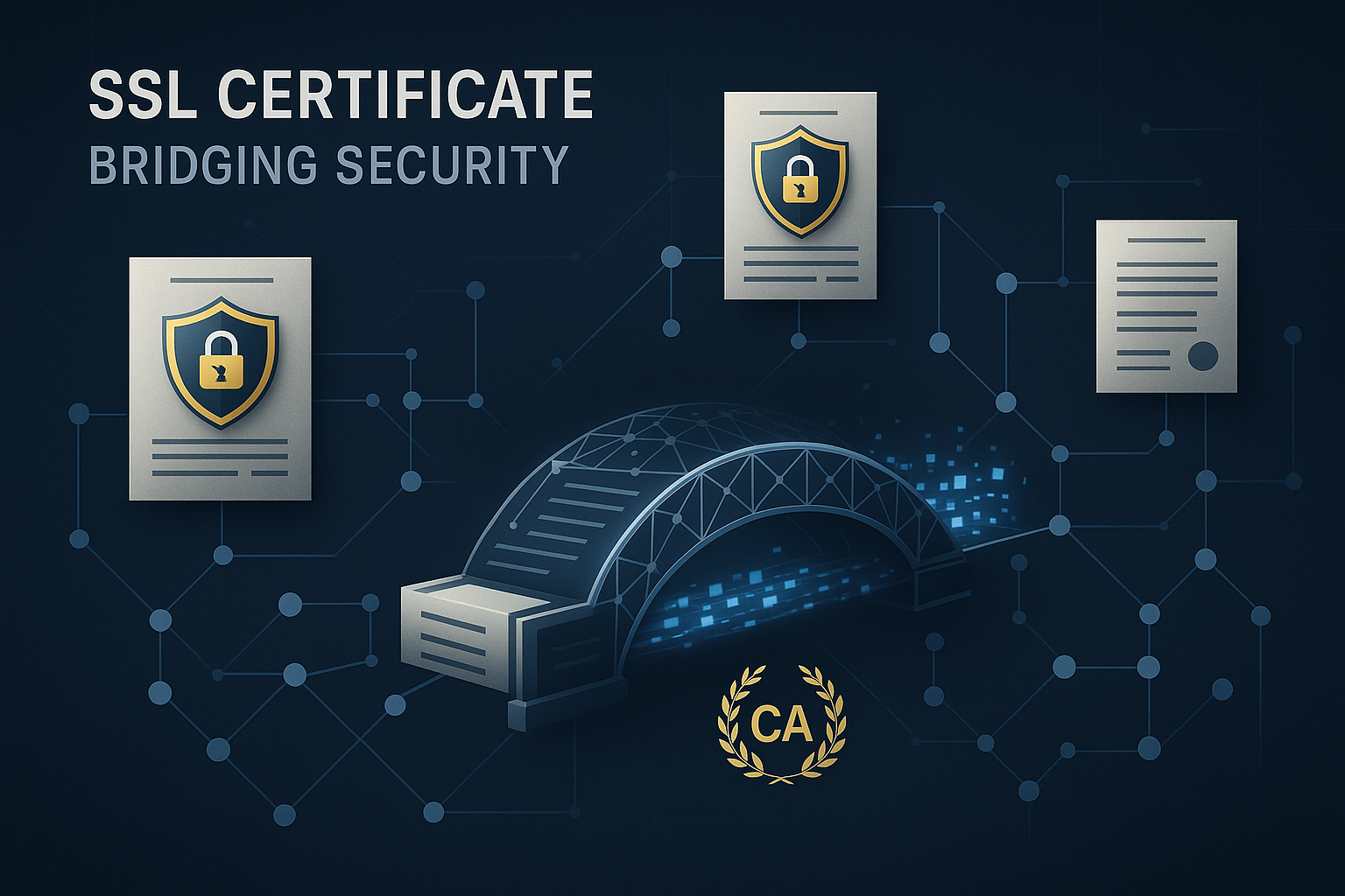 Understanding SSL Certificate Bridging – Trustico® Online Security