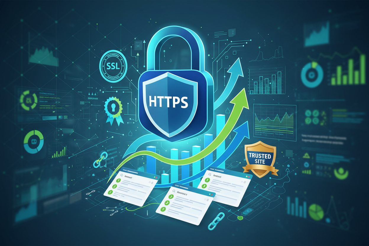 Trustico® Monitoring Protects Your Search Ranking - SEO and SSL Certif ...