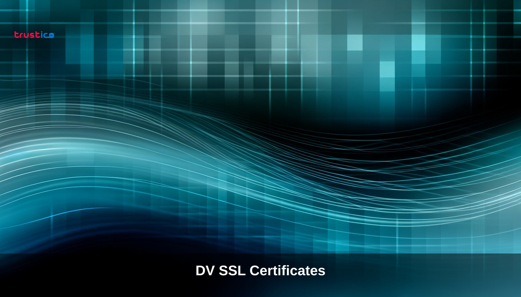 DV SSL Certificates – Trustico® Online Security